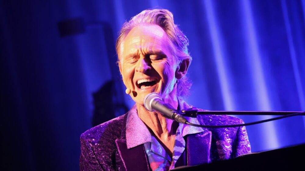 Orup Bara på Sverigeturné 2025! - Orup